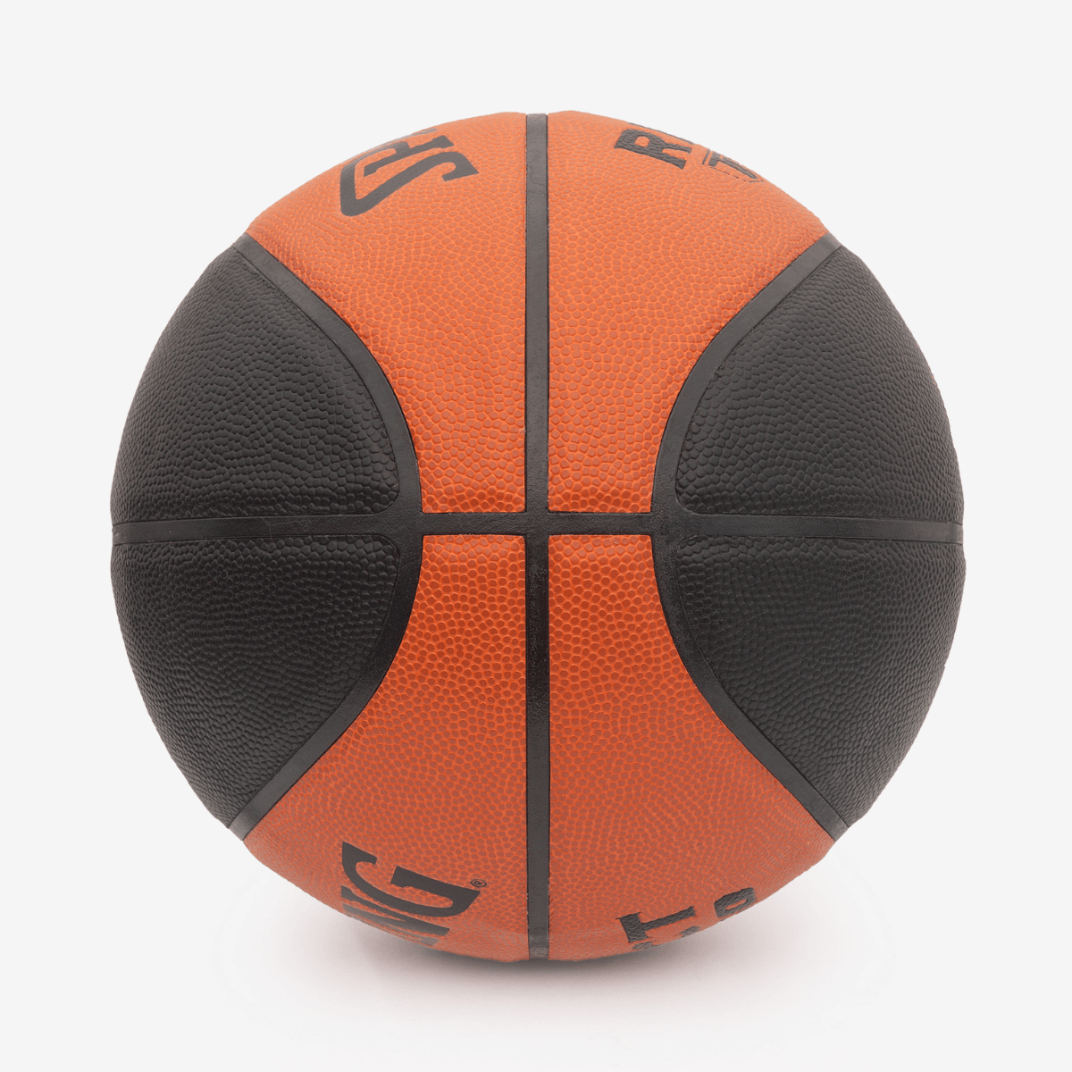 Bola De Basquete Spalding TF-250 React FIBA - Laranja - Spalding - Spalding